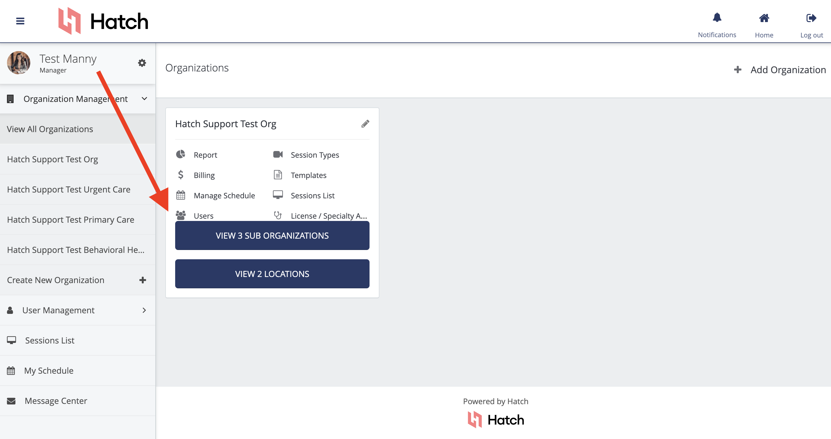 Batch Uploading Users – Hatch Batch Uploading Users – Hatch